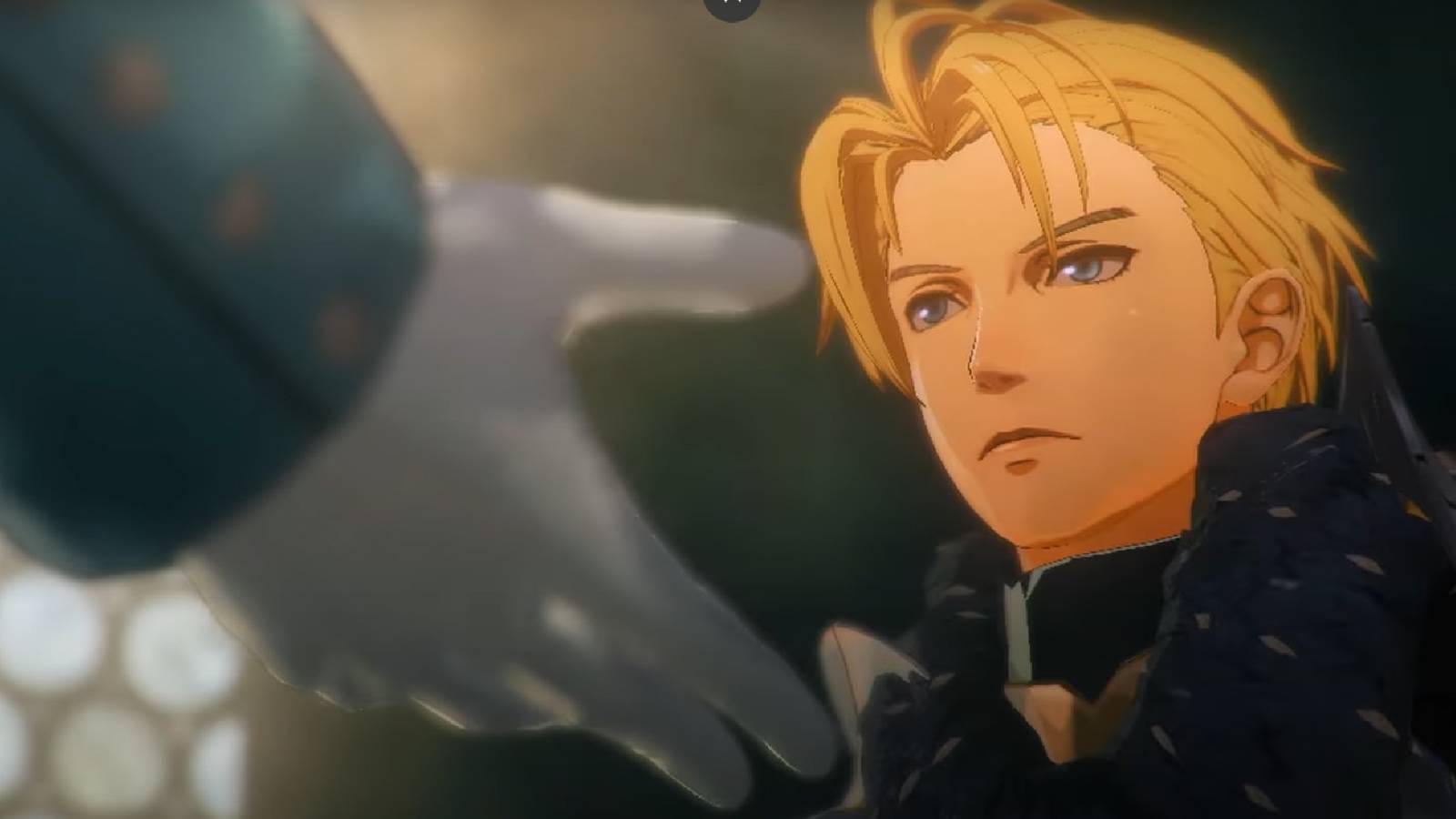 Fire Emblem Warriors: Three Hopes Trailer Shows Return Of Byleth