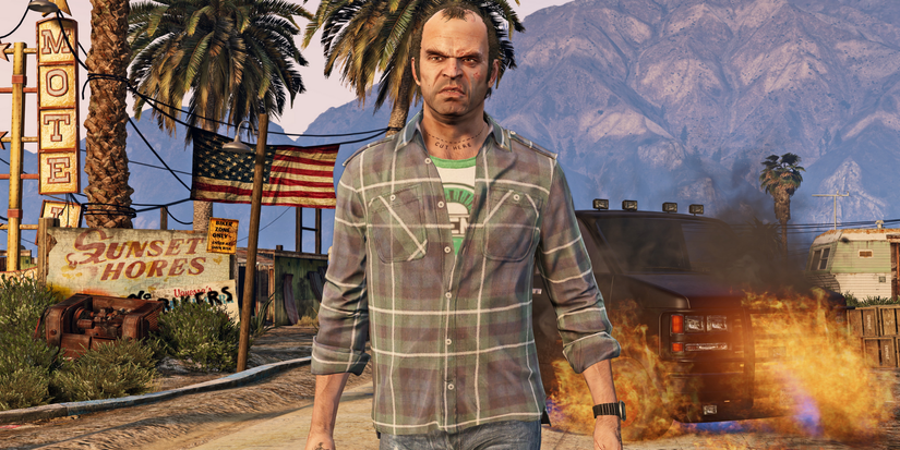 9 Interesting Facts About Grand Theft Auto 5