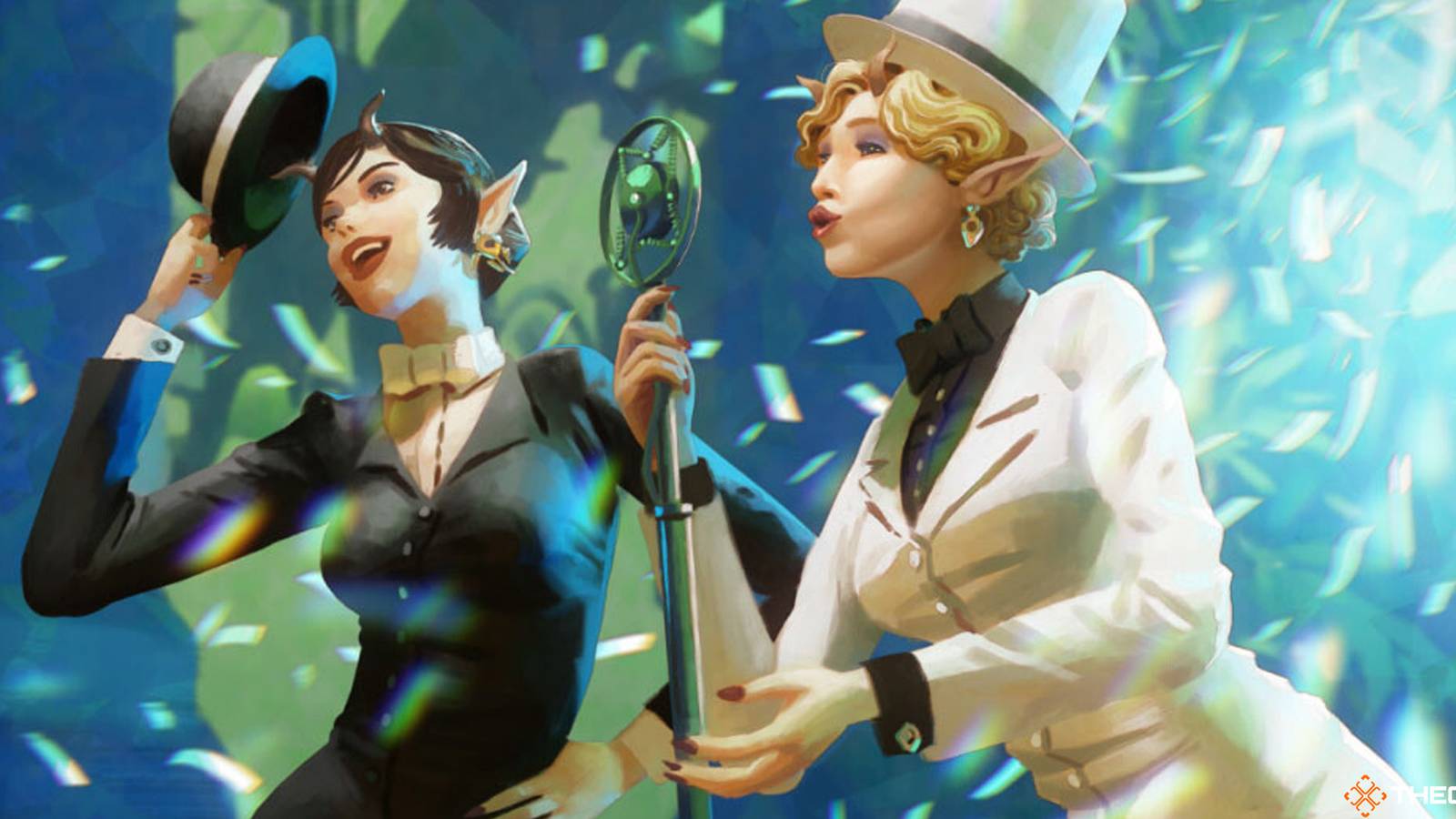 MTG: Streets Of New Capenna – Alliance Guide