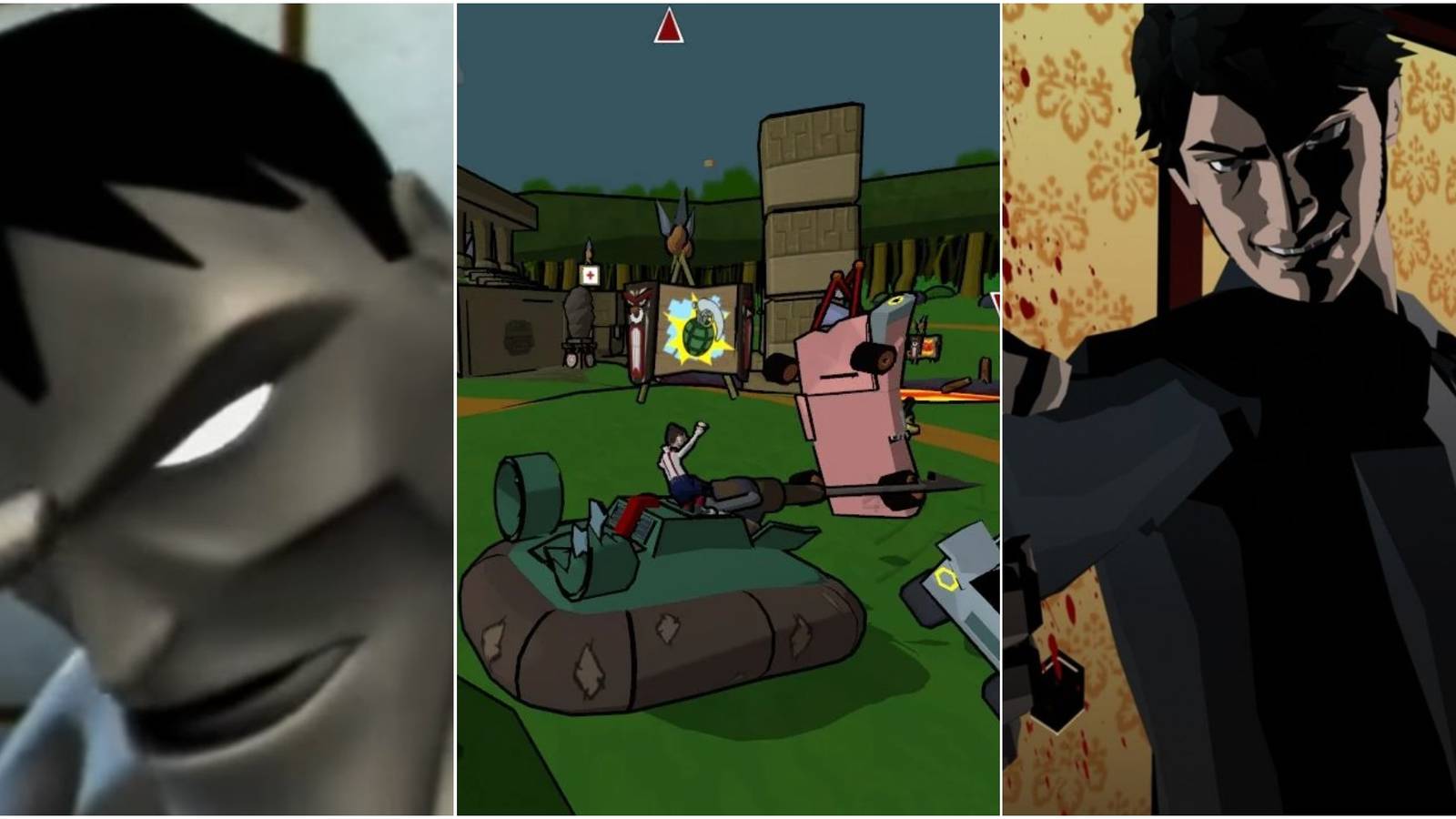 10 Best Dual-Wielding Characters In Gaming, Ranked