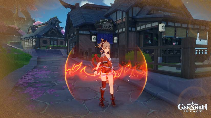 Pro Tips For Playing As Yoimiya In Genshin Impact