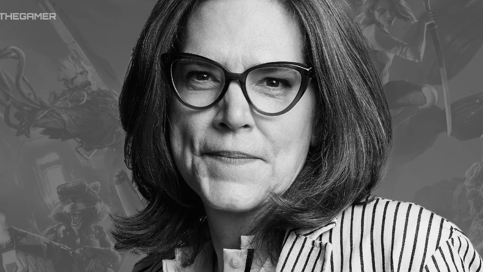 Guardians Of The Galaxy’s Narrative Lead Mary DeMarle On Marvel ...