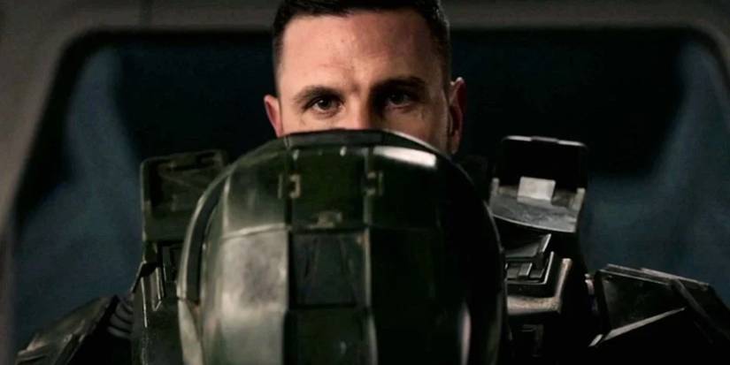 Halo: Biggest Differences Between The Show And The Games