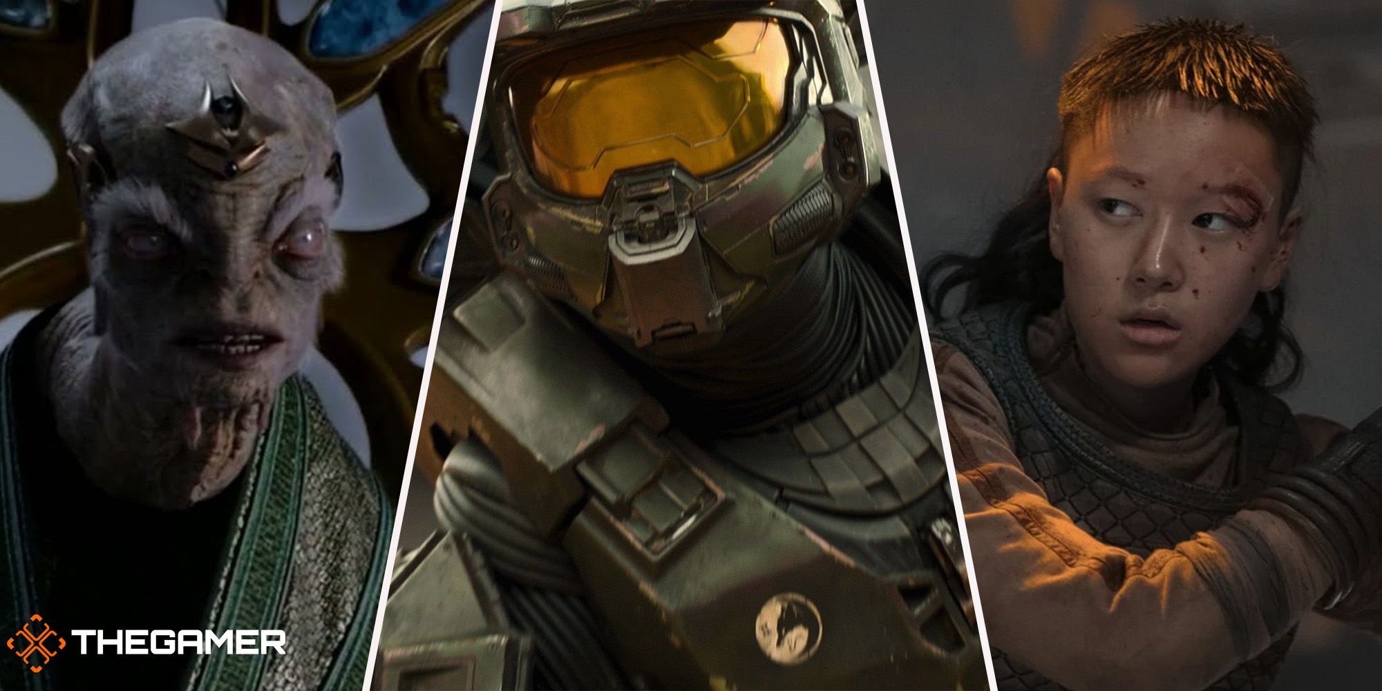 Halo: Every Version Of Master Chief's Armor, Ranked By Design