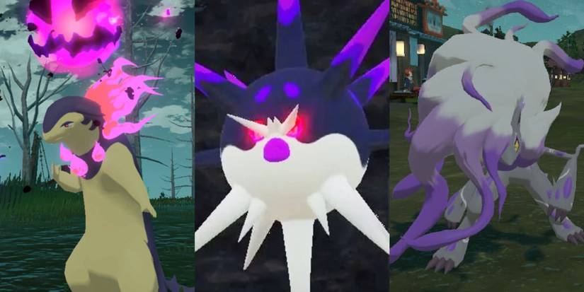 shadow arceus pokemon