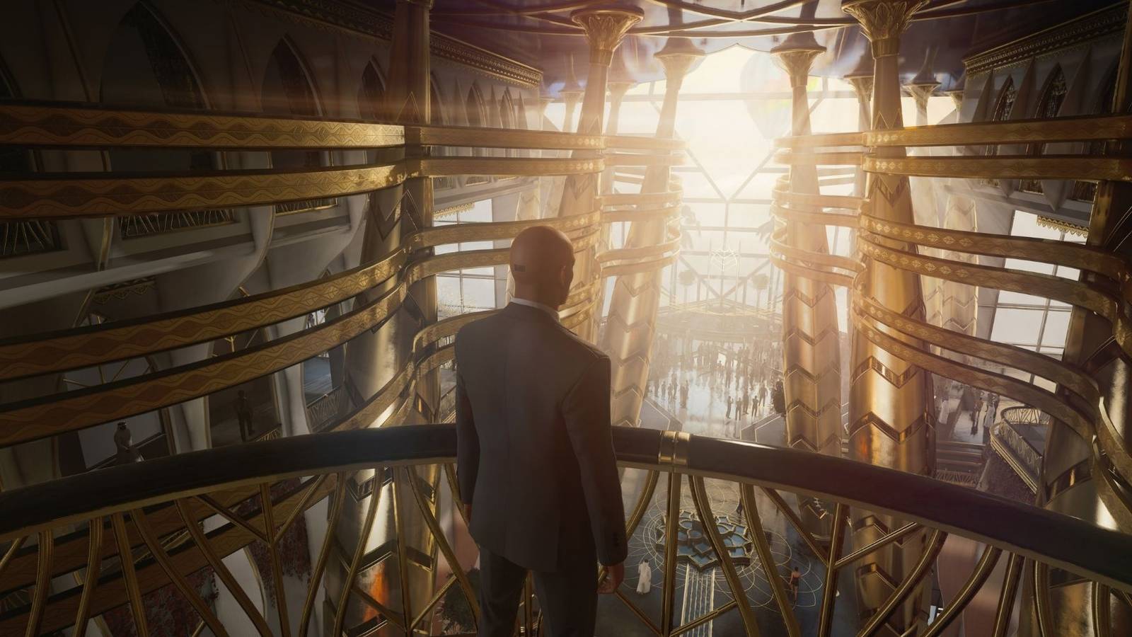 Hitman 3: Freelancer Gameplay And Details Revealed By IO Interactive