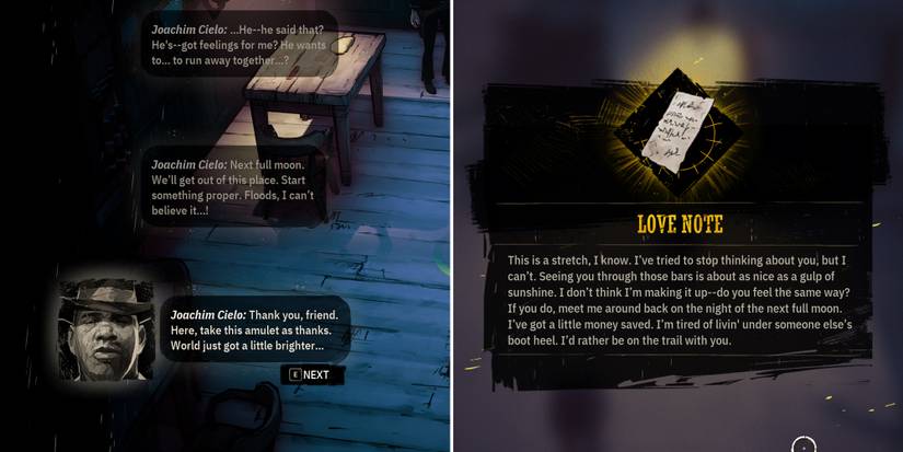 The 6 Best Side Quests In Weird West