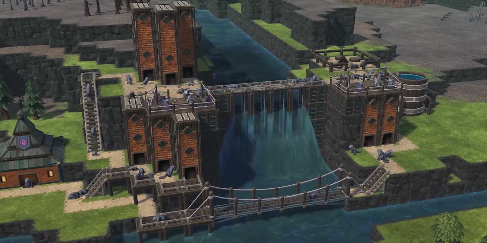 8 Things We Wish We Knew Before Starting Timberborn