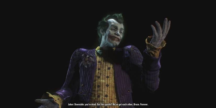 The Best Game Over Screens In Video Games