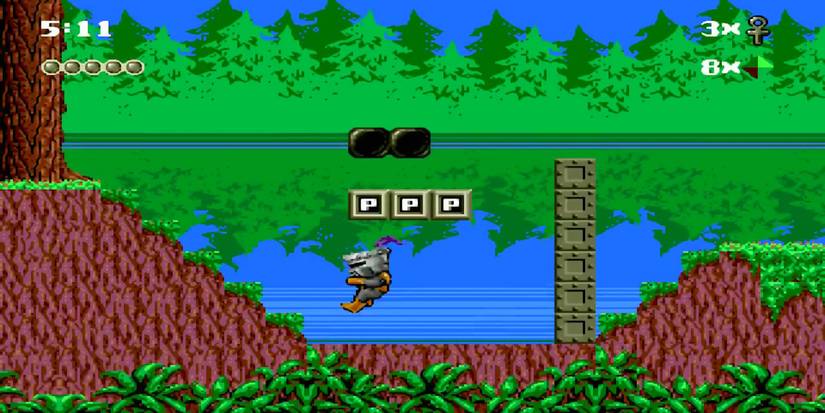 9 Easiest Sega Genesis Games
