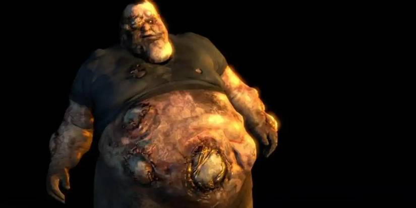 Ranking All The Zombies From Left 4 Dead 2