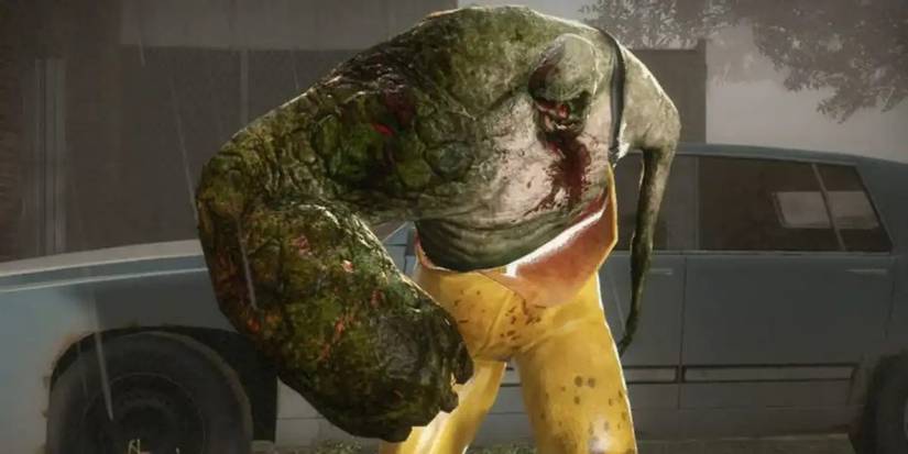 Ranking All The Zombies From Left 4 Dead 2