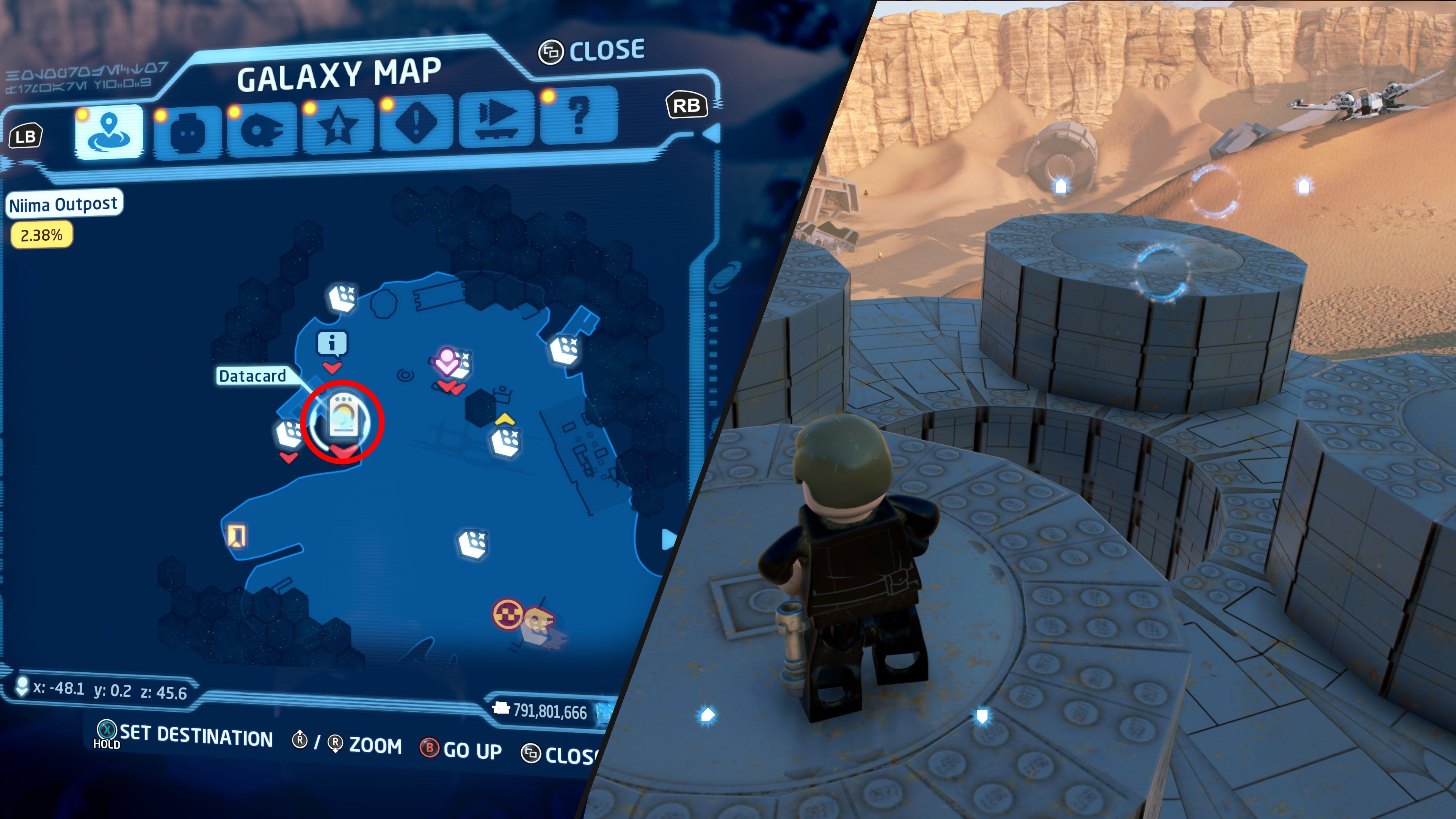 How To Earn More Studs In Lego Star Wars: The Skywalker Saga