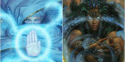 The Best Morph Cards In MTG