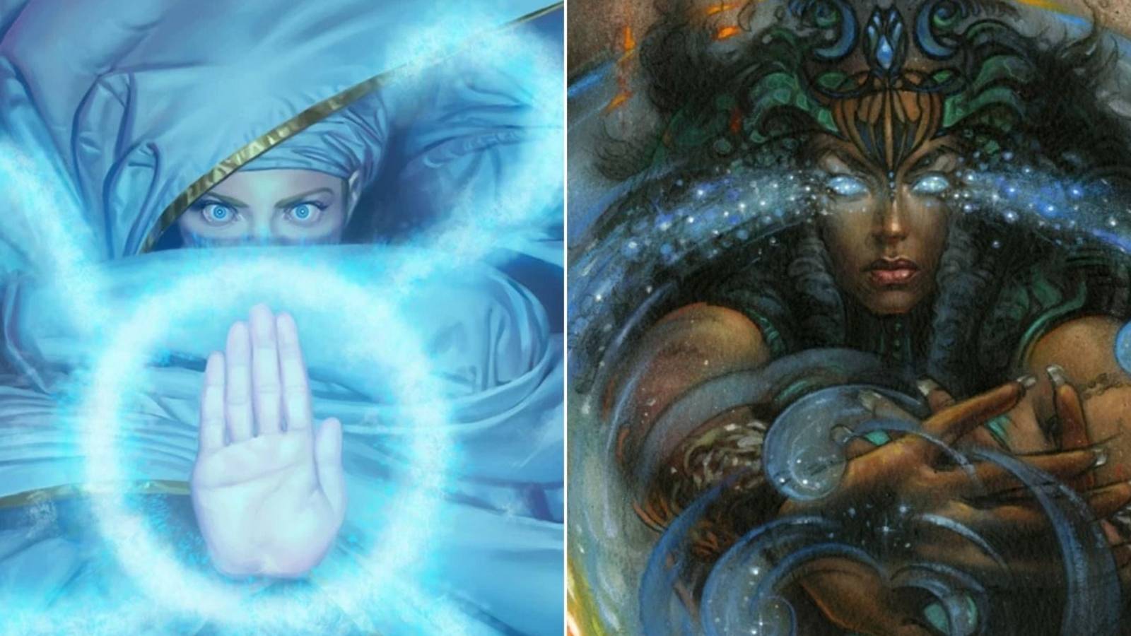 The Best Bounce Spells In Magic: The Gathering
