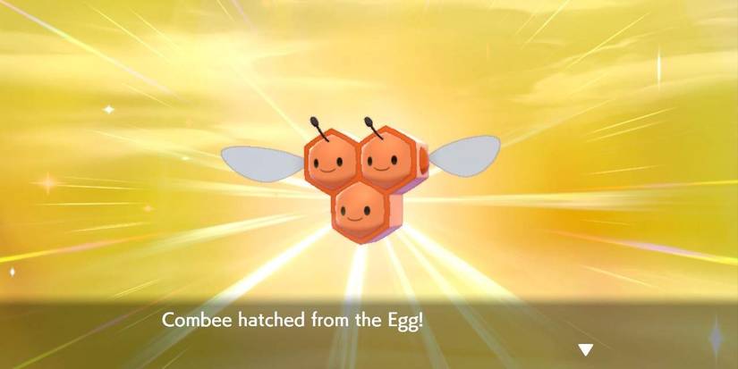 The Weakest Fully Evolved Pokemon, Ranked By Base Stat Total