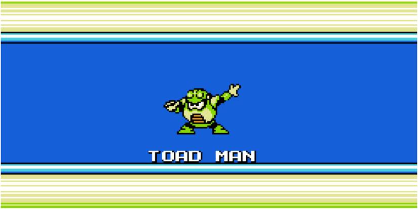 Mega Man: Robot Masters That Would Make Perfect Best Friends