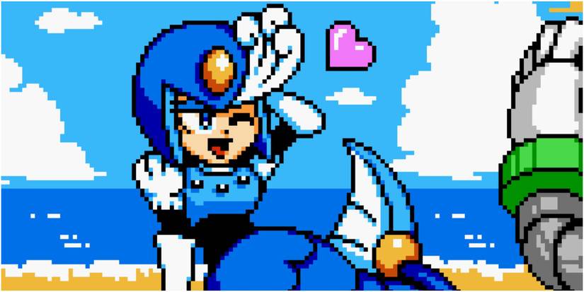 The Best Video Game Mermaids