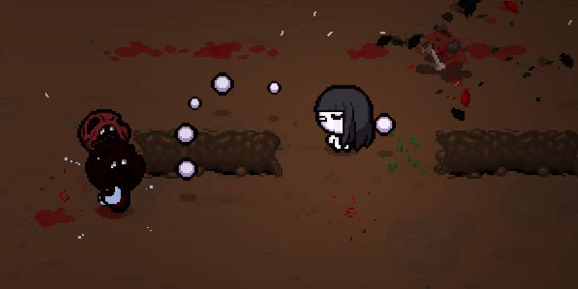 Best Character Mods For The Binding Of Isaac: Repentance