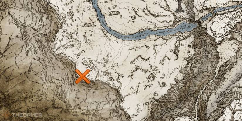 Where To Find Every Sorcery Spell In Elden Ring