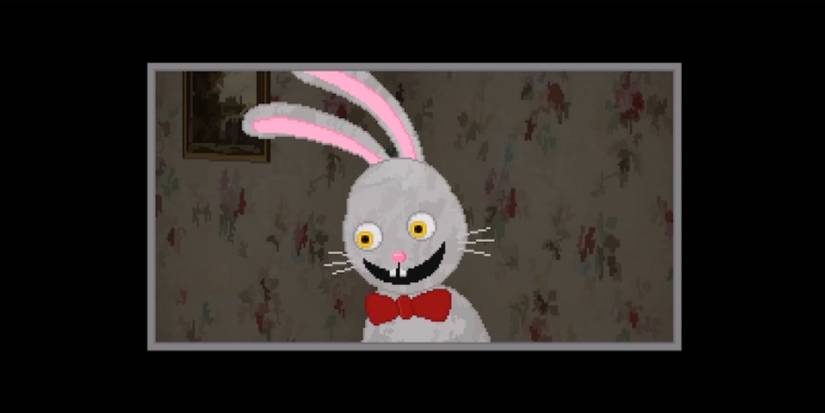 The Best Horror Games Based On Easter