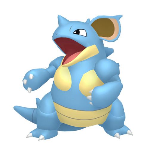 The Best Teams For The Pokemon Go Kanto Cup