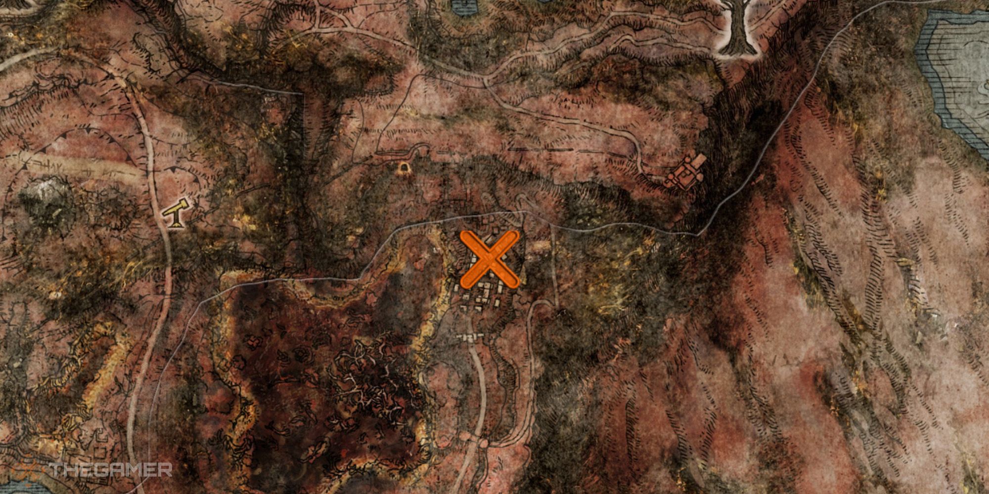 Where To Find Every Sorcery Spell In Elden Ring