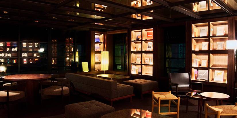 Nintendo's Original Kyoto HQ Reopens As Hotel