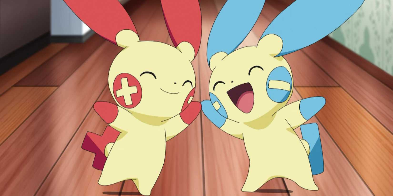 Pokemon Anime Rules That Should Be In The Pokemon Games