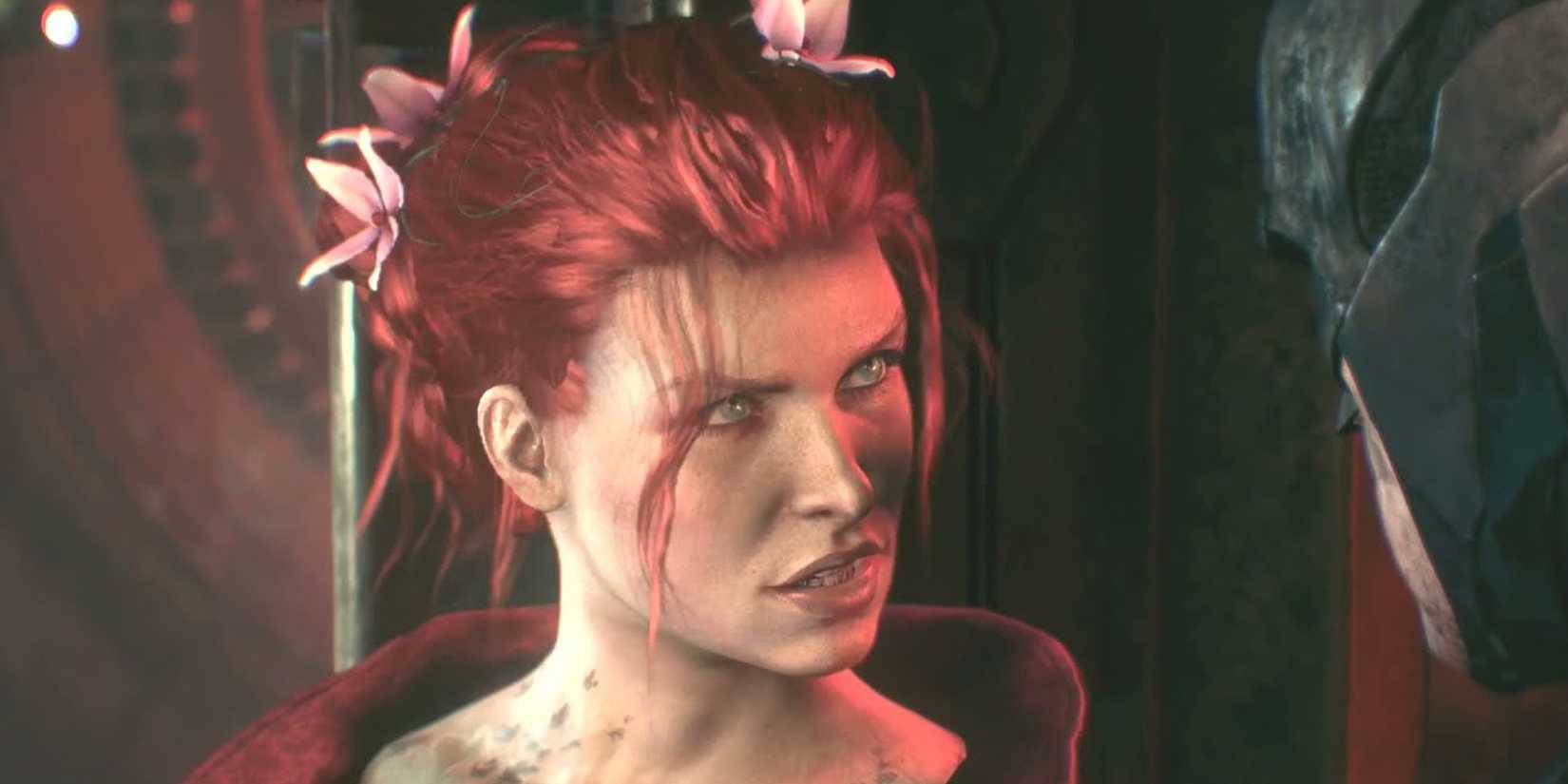 The Best Video Game Characters With A Green Thumb