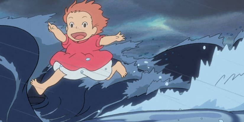 Best Studio Ghibli Worlds