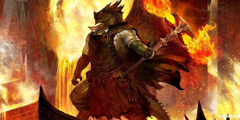 Magic: The Gathering Content Creators Are Exhausted