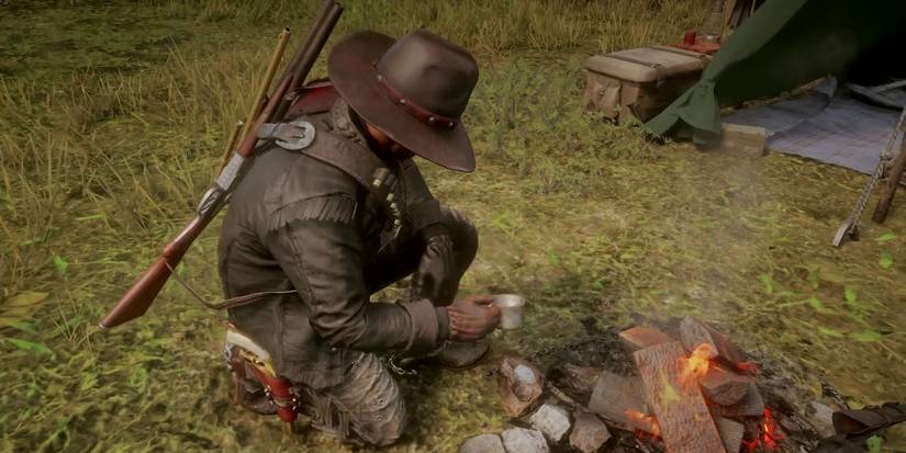 I’m Conflicted Over The Canned Red Dead Redemption Remaster