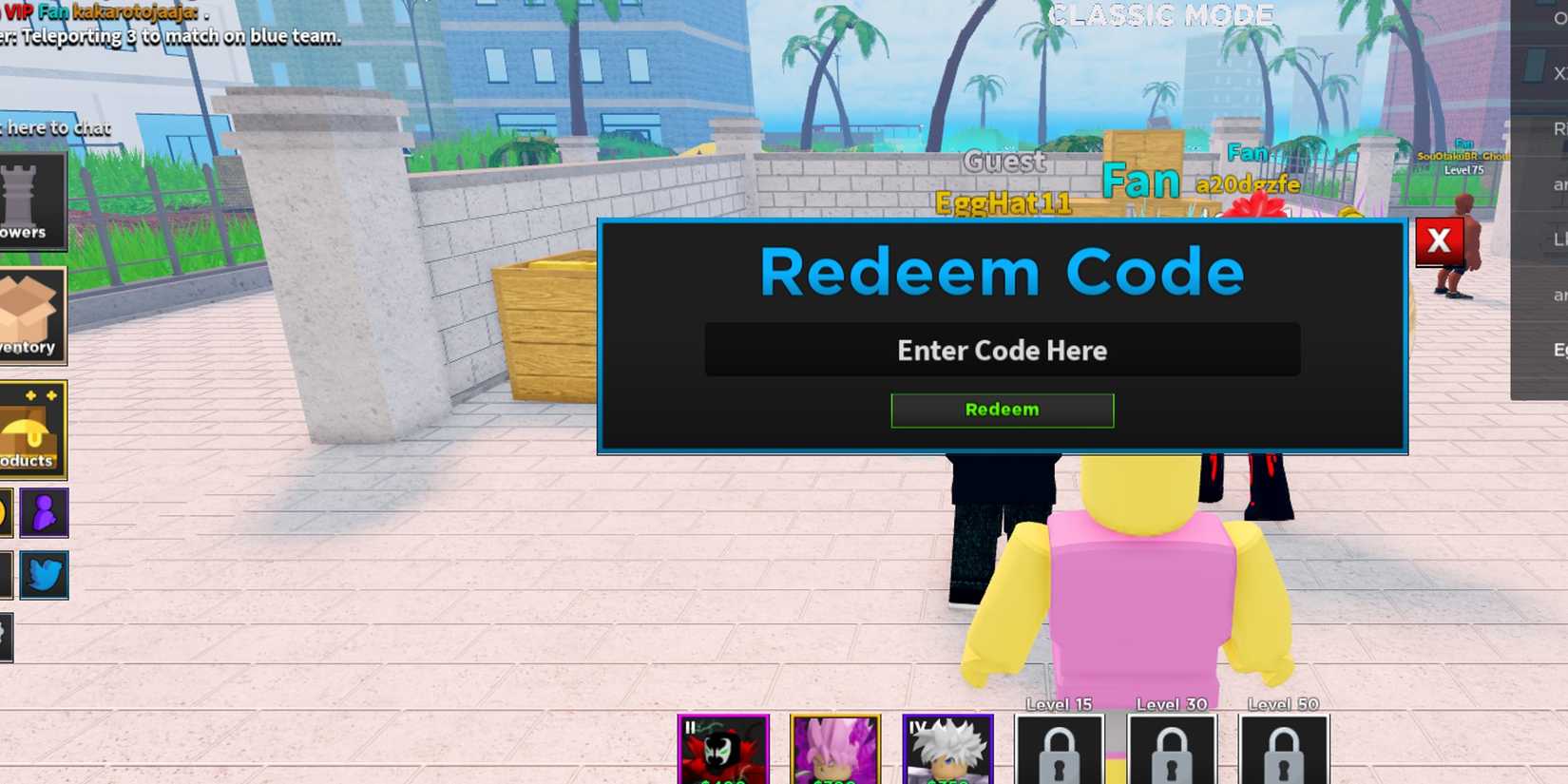 Ultimate Tower Defense Codes - Roblox