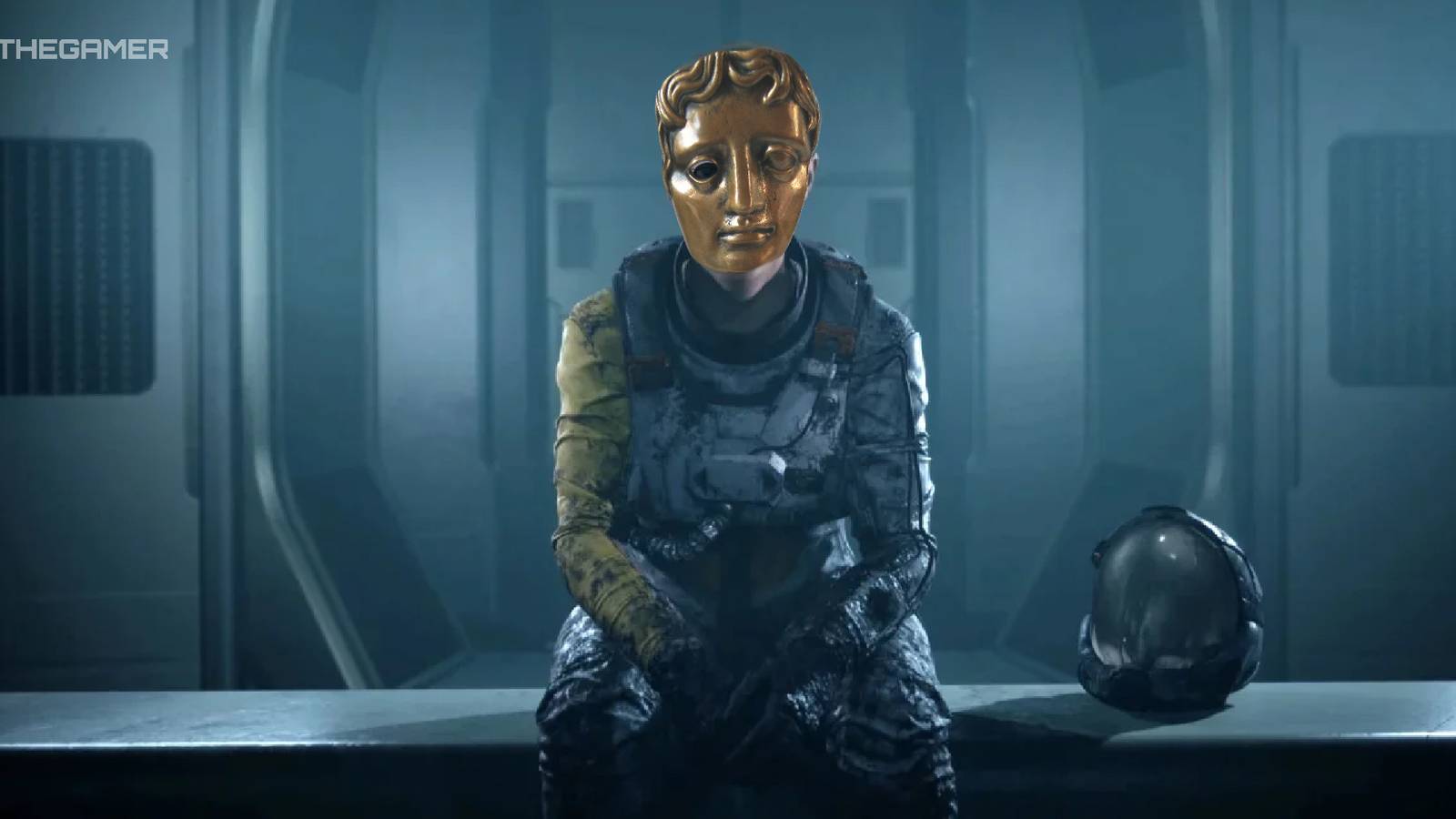 Returnal Interview: Housemarque On Winning Best Game At The BAFTAs