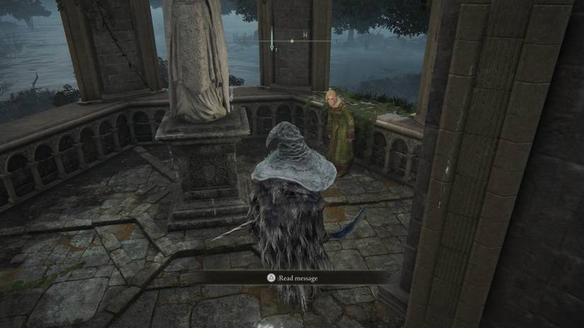 How To Complete Blackard Big Boggart's Questline In Elden Ring