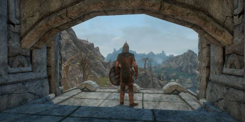 All Skyrim Guard Uniforms Ranked By Style