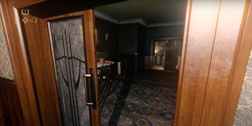 10 Scariest Hotels In Games