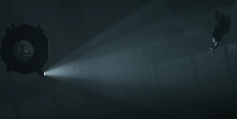 10 Best Sea Creatures In Video Games