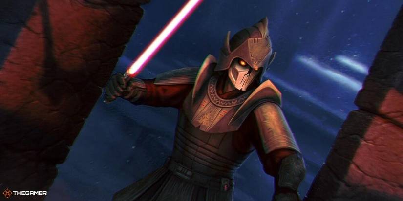 Complete Canon Timeline Of The Galactic Empire In Star Wars