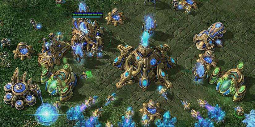 The 15 Best Alien Invasion Games