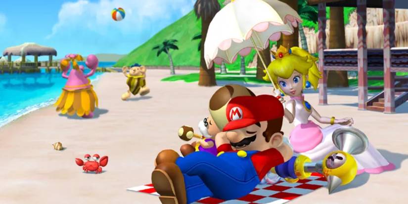 Best Video Game Islands, Ranked