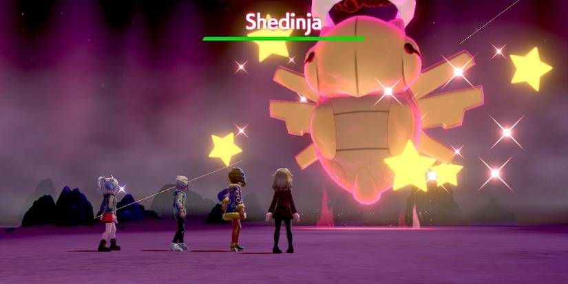 The Best Pokemon Abilities, Ranked
