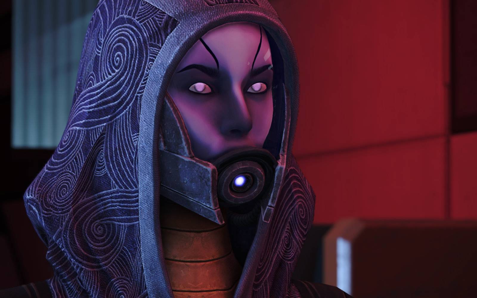 Efecto De Masas De Tali Zorah