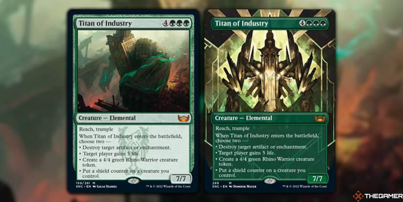 Top 14 Most Useful Keywords In Magic: The Gathering