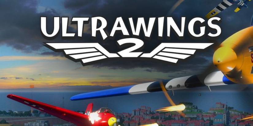 The Best VR Games Where You Can Fly