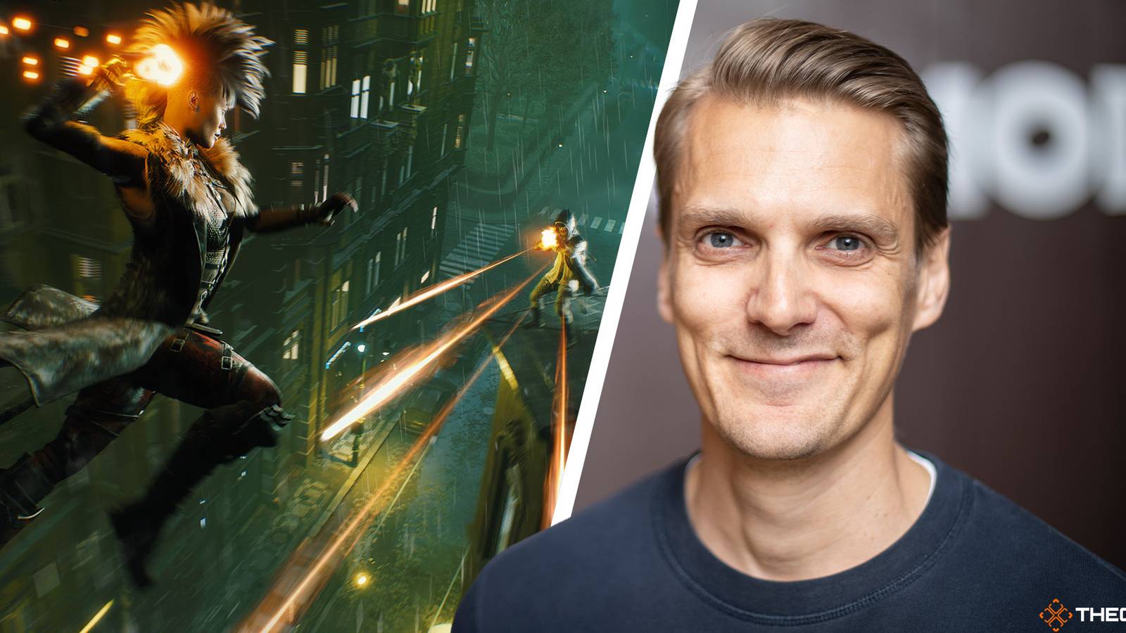 “We Can Have Both” - Bloodhunt’s Producer David Sirland On Graphics ...