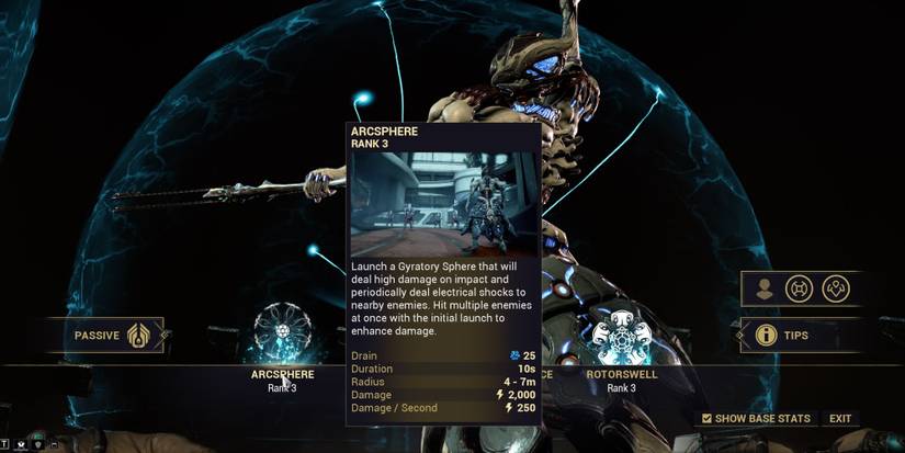 Warframe: A Complete Guide To Gyre