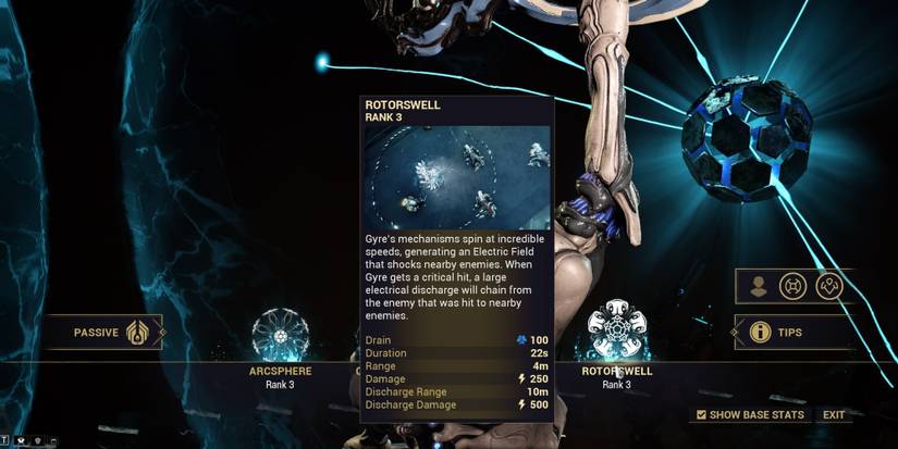 Warframe: A Complete Guide To Gyre