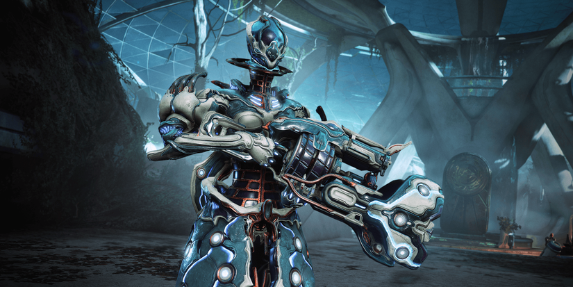 The Best Augment Mods In Warframe